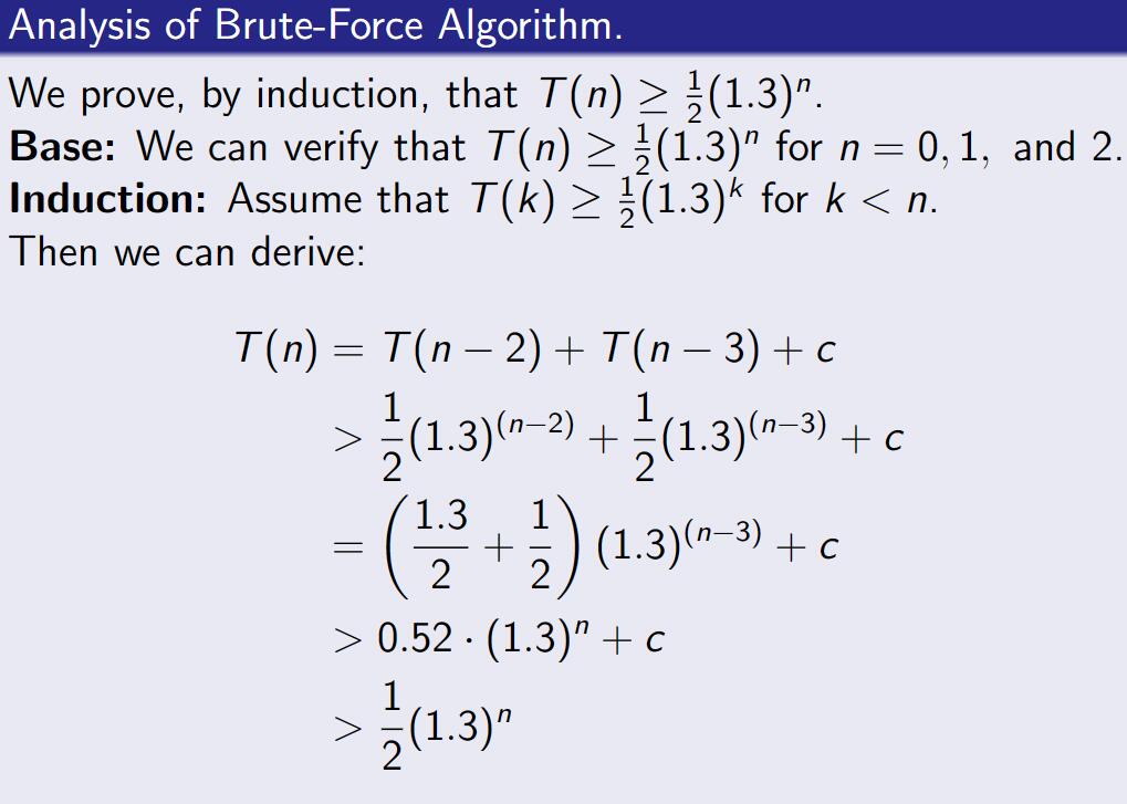 Perrin Numbers | Yarrow Ren's Blog